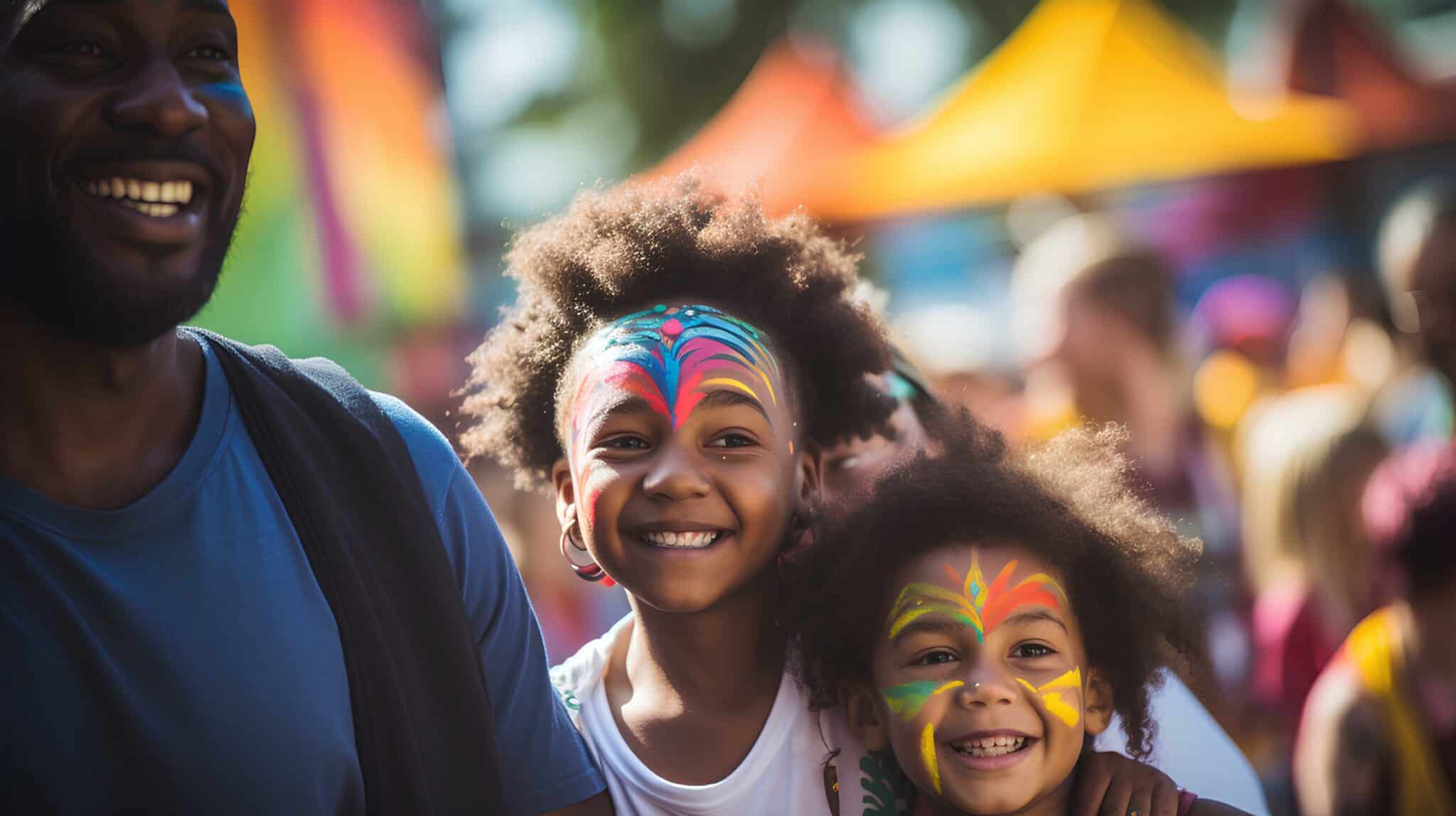 Kensington Fall Festival - Lafayette Federal Credit Union