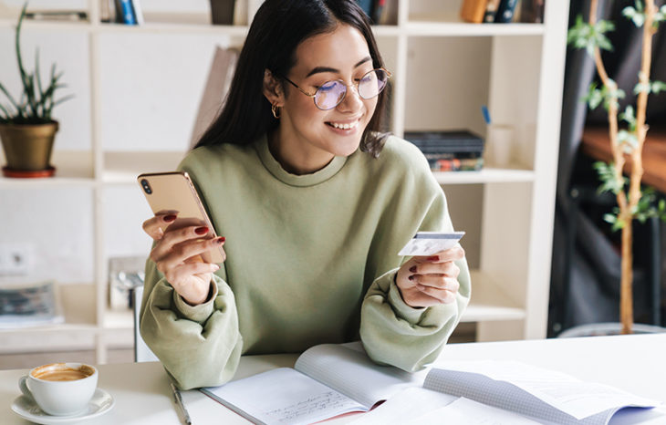 Credit Cards | Lafayette Federal Credit Union