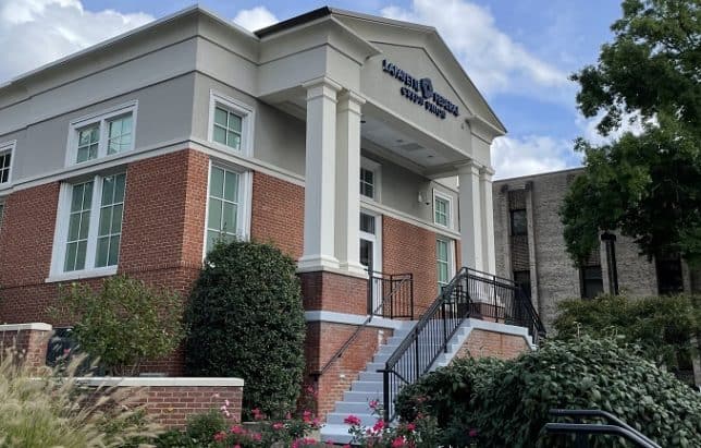 About | Lafayette Federal Credit Union