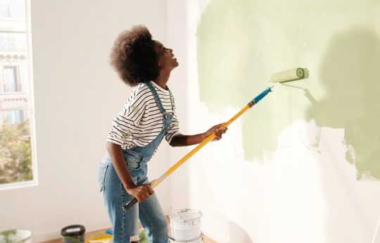 Home Equity Loan - Lafayette Federal Credit Union