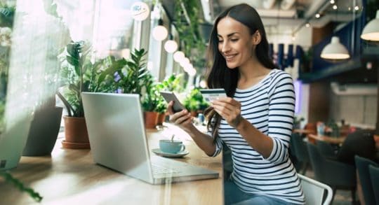 Online Banking | Lafayette Federal Credit Union